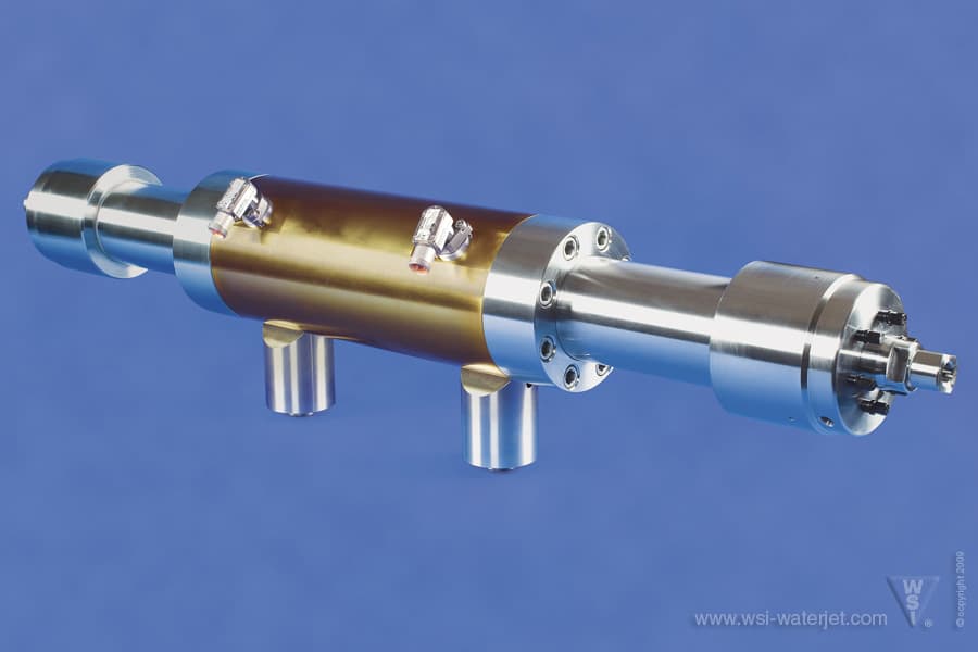 WSI Waterjet Parts for KMT Waterjet Equipment - Waterjet Systems ...